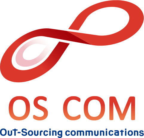 OSCOM 株式会社アウトソーシングコミュニケーションズ